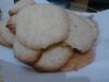 Receita de Biscoitos de manteiga fácil, enviada por jorgelar - TudoGostoso