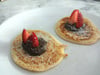 Receita de Waffle para a criançada, enviada por elaini yano - TudoGostoso