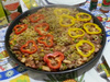 Receita de Paella campeira, enviada por eloneida - TudoGostoso