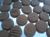 Receita de Biscoitos de chocolate, enviada por dione - TudoGostoso