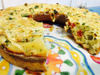 Receita de Bolo de repolho (tipo souflé), enviada por marilene ...