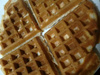 Receita de Waffle saboroso, enviada por vanessa - TudoGostoso