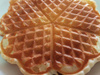 Receita de Waffle tradicional salgado, enviada por mayara - TudoGostoso