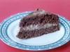 Receita de bolo de chocolate com recheio de coco, enviada por kathleen ...