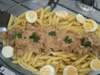 Receita de Penne com filé mignon, enviada por angela maria zoboli ...