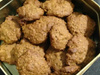Receita de Cookie de aveia light, enviada por daiara rodrigues ...