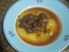 Receita de Angu de fubá, enviada por katia moda - TudoGostoso