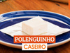 Receita de Polenguinho caseiro, enviada por tudogostoso - TudoGostoso