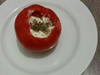 Receita de Tomate recheado com ricota temperada, enviada por leonardo ...