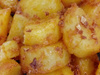 Receita de Batata Corada, enviada por receita da clau.com - TudoGostoso