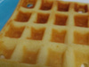 Receita de Waffle para a criançada, enviada por elaini yano - TudoGostoso