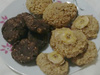 Receita de Cookie de aveia light, enviada por daiara rodrigues ...