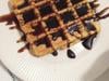 Receita de Waffle para a criançada, enviada por elaini yano - TudoGostoso