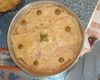 Receita de Torta de biscoito cream cracker, enviada por adercio souza ...