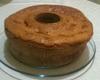 Receita de Bolo liso, enviada por vania lemos - TudoGostoso