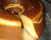 Receita de Bolo liso, enviada por vania lemos - TudoGostoso