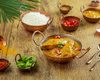 Receita de SASAMI DE FRANGO COM MOLHO INDIANO TIKKA MASALA, enviada por ...