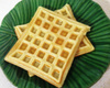 Receita de Waffer, enviada por mila goulart - TudoGostoso
