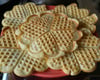 Receita de Waffer, enviada por mila goulart - TudoGostoso