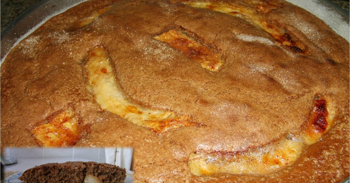 Receita de Bolo Light da Juliana, enviada por juliana soares biruel ...