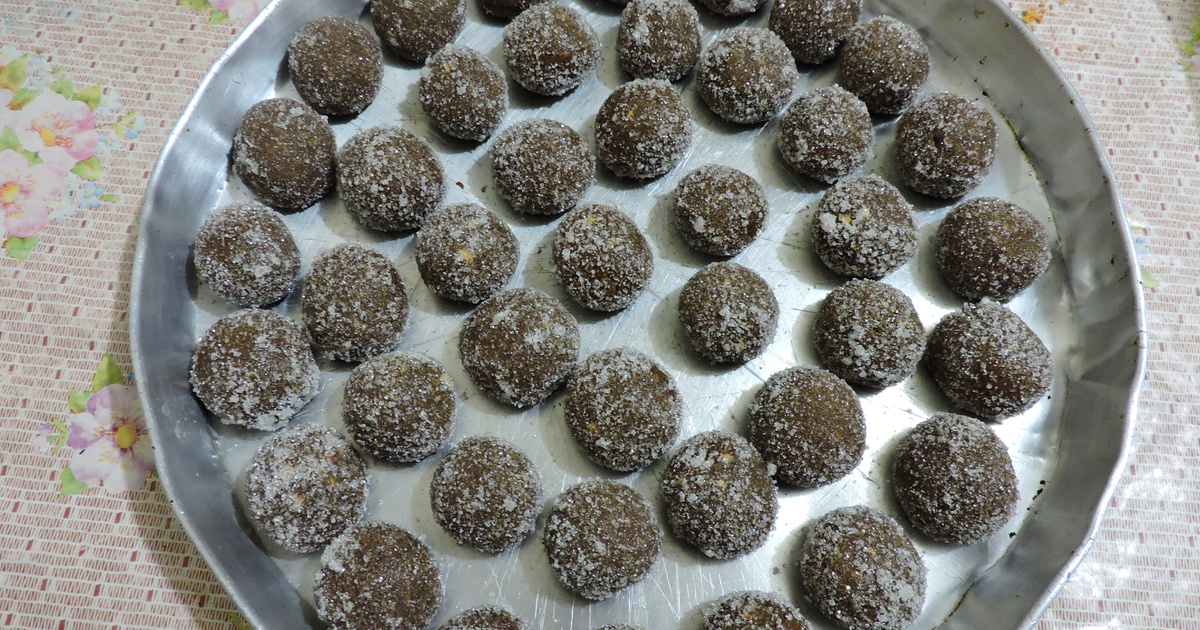 Receita de Negrito, enviada por vanessa - TudoGostoso