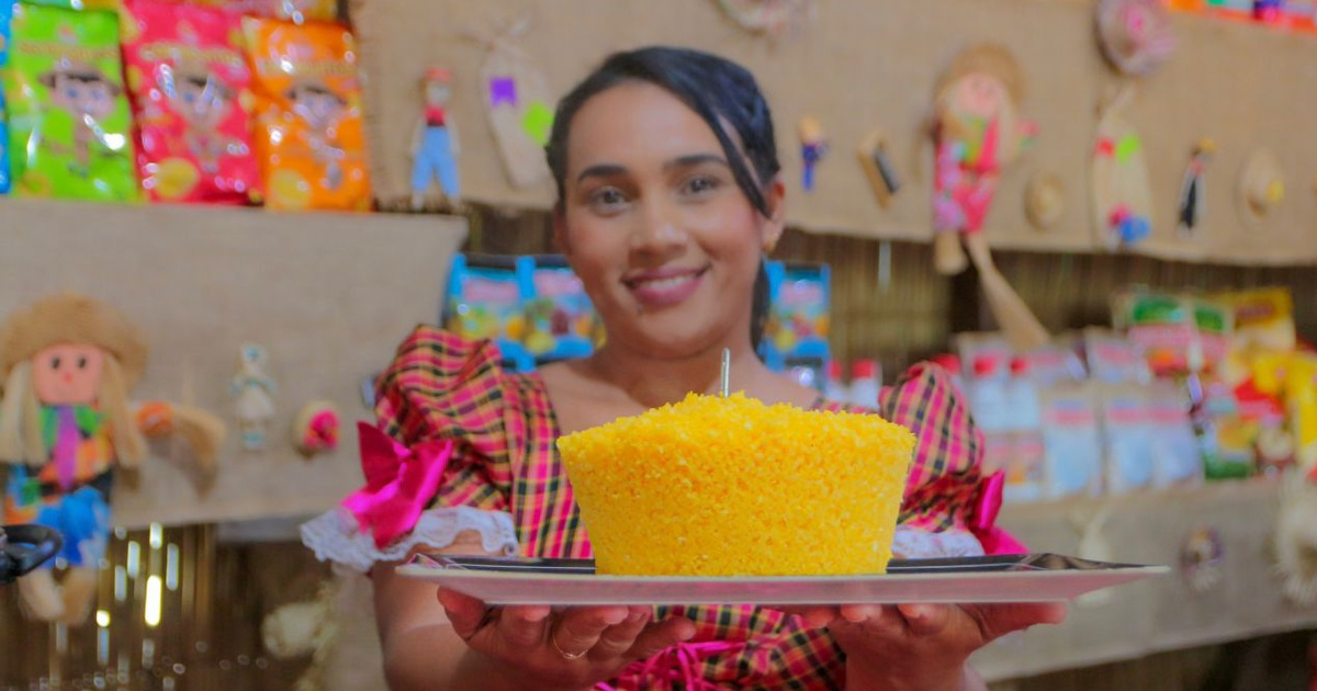 Cidade de Arapiraca, em Alagoas, celebra seu centenário com Festival do ...