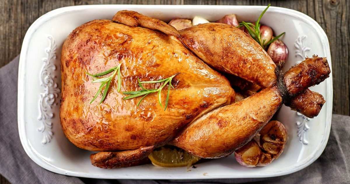 Receita de Frango de natal bêbado, enviada por jessica carvalho ...