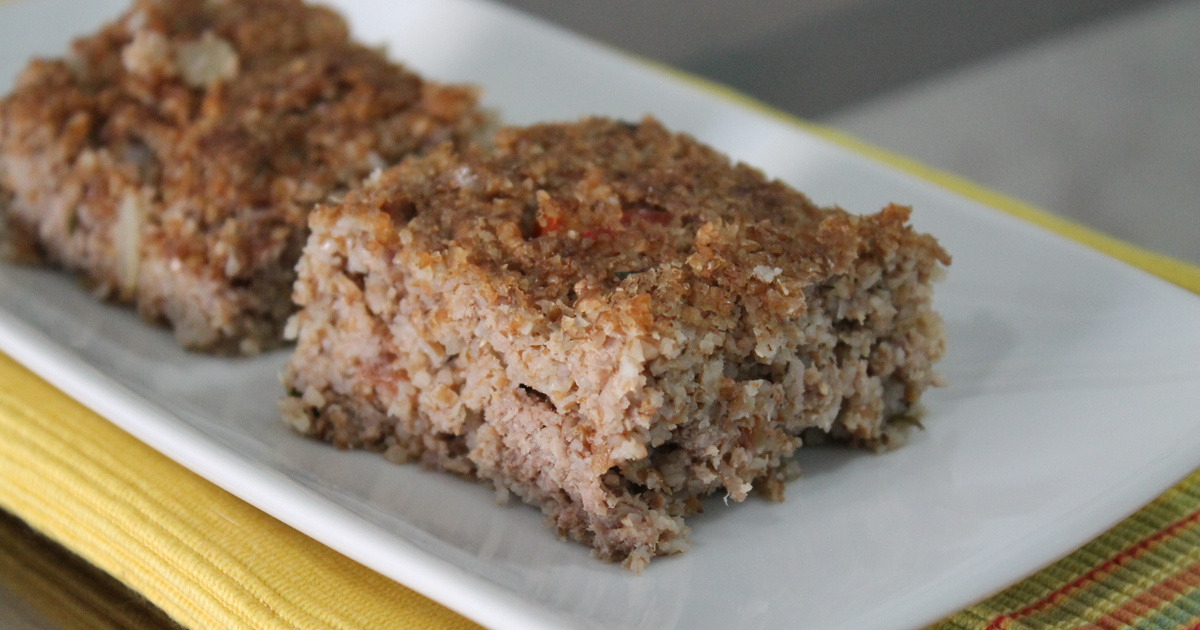 Receita de Quibe assado (o melhor), enviada por rayanne - TudoGostoso