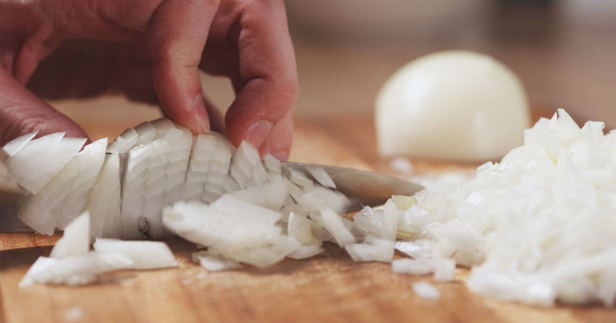 9 benefícios impressionantes da cebola para a saúde: o que acontece com ...