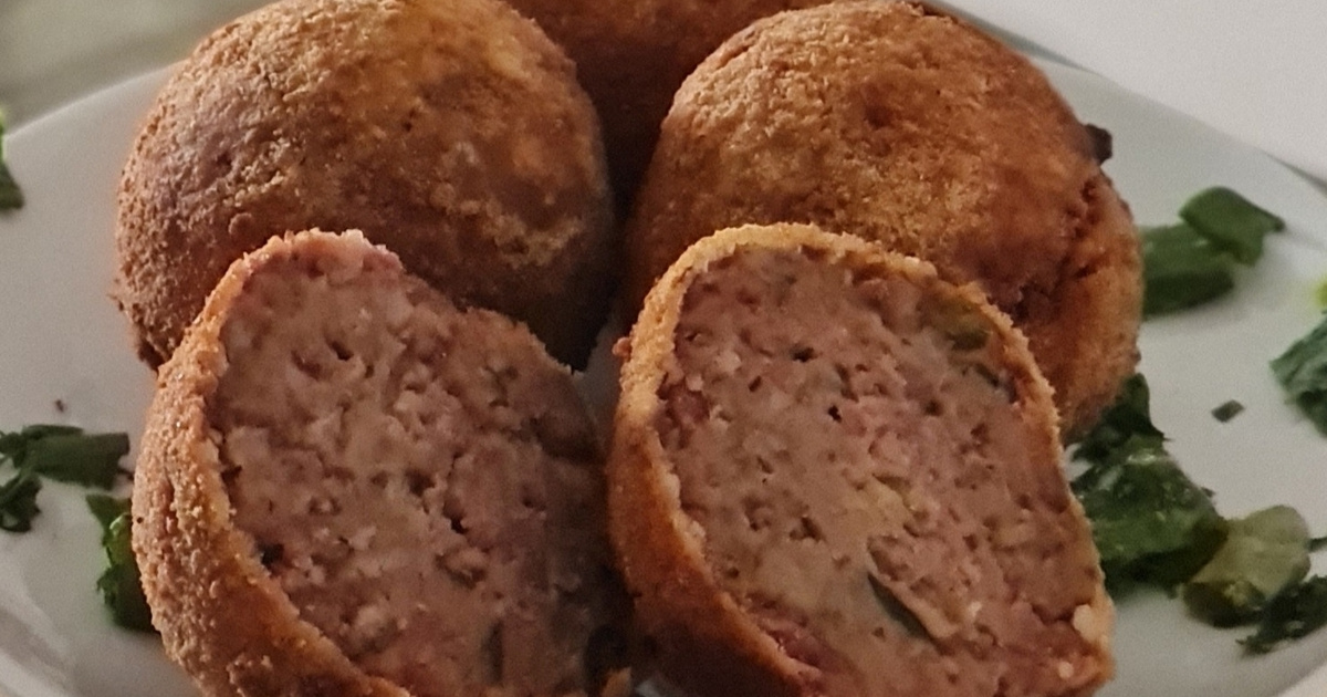 Receita de Porpeta do Marcelão, enviada por marcelo alves da silva ...