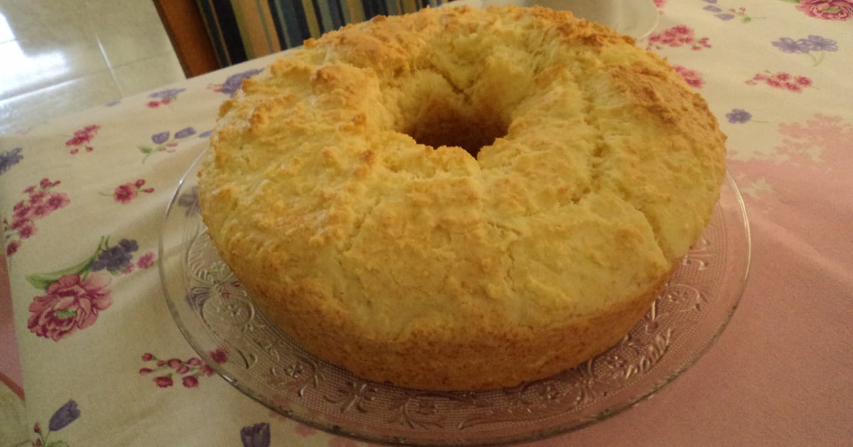 Receita de Bolo queijo, enviada por eva rodrigues - TudoGostoso