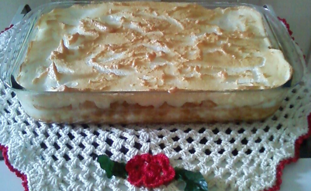 Receita de Chico balanceado, enviada por deborah - TudoGostoso