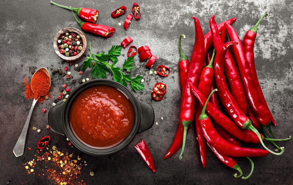 Receitas com pimenta: opções variadas para fazer em casa