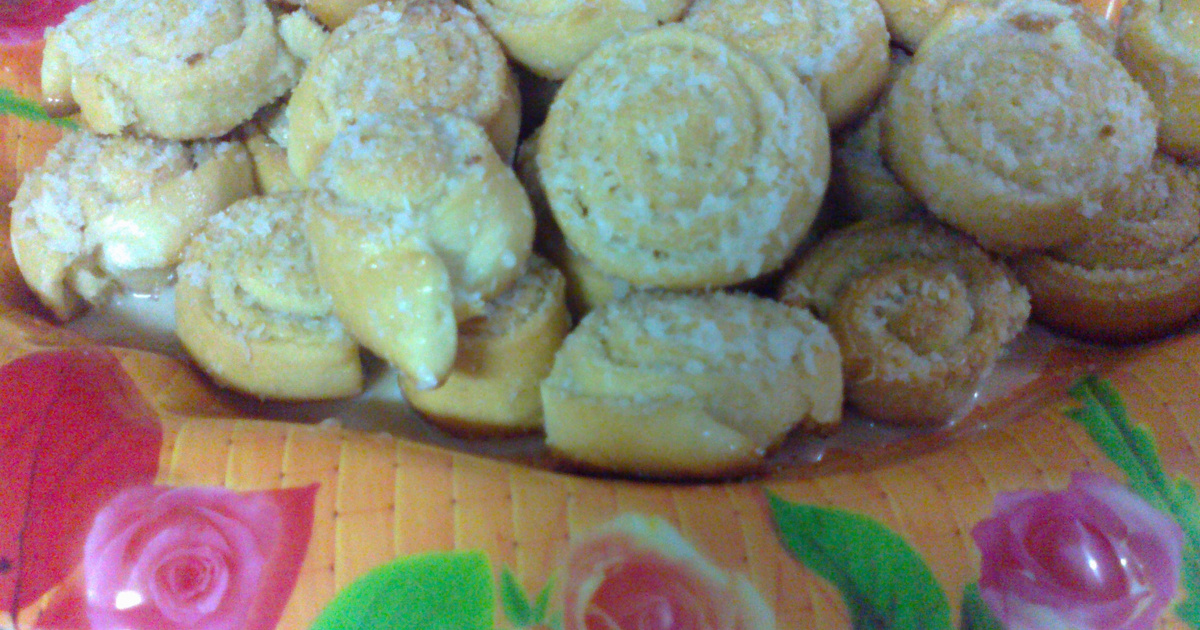 Receita de Pão húngaro fácil, enviada por tania a santos - TudoGostoso