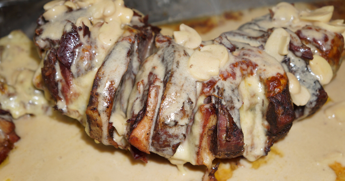 Receita de Tatu na pressão, enviada por liliane detoni - TudoGostoso