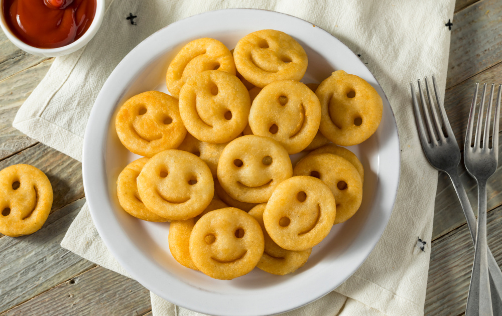 Batata smile: aprenda como preparar e congelar em casa