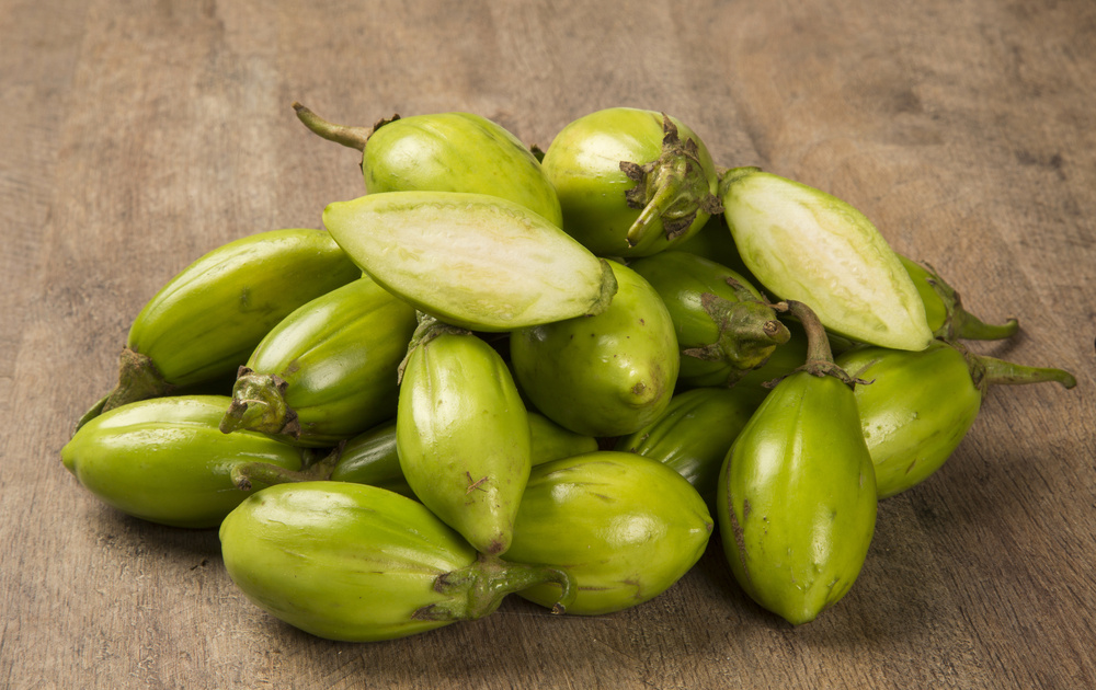 3 bons motivos para comer jiló