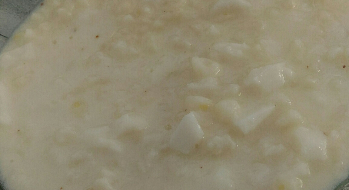 Receita de Mucunzá cremoso delicioso, enviada por patricia de oliveira ...