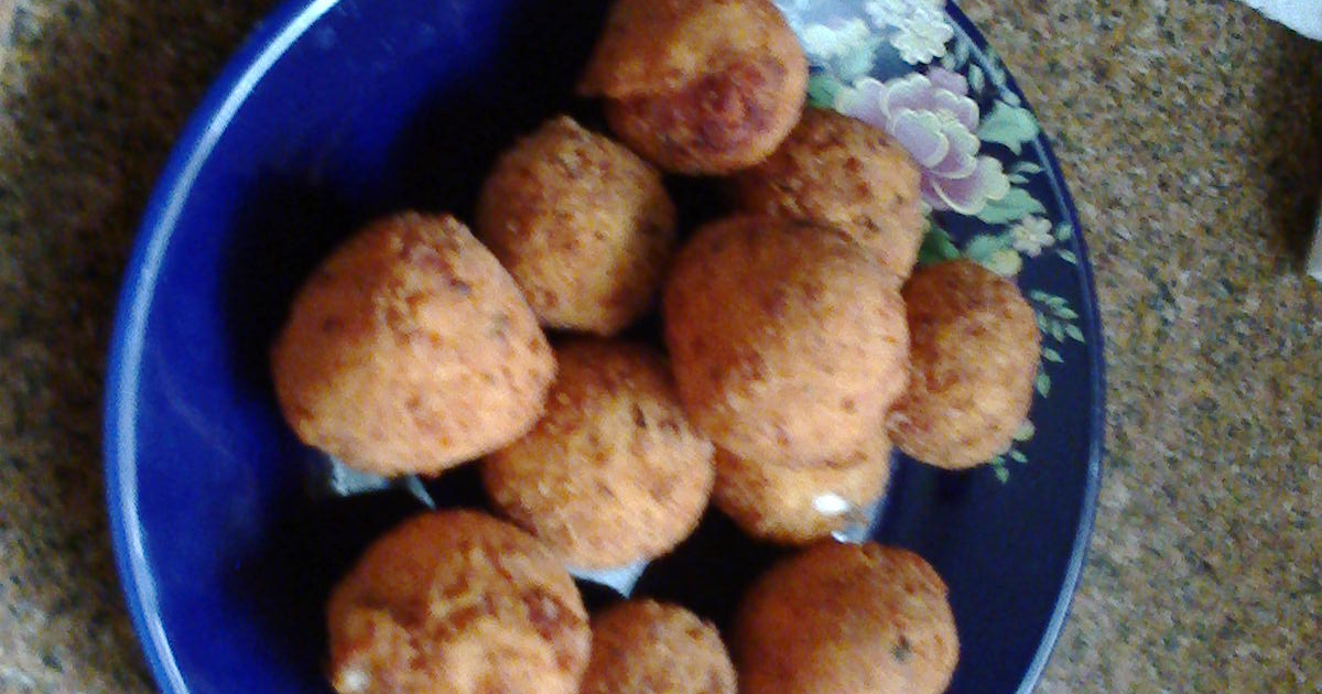 Receita de Casulo, enviada por raryana - TudoGostoso