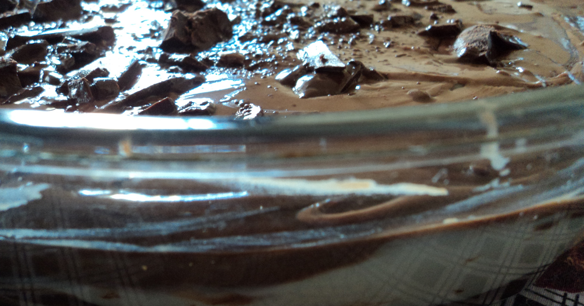 Receita de Choco Double, enviada por tiago peixinho - TudoGostoso