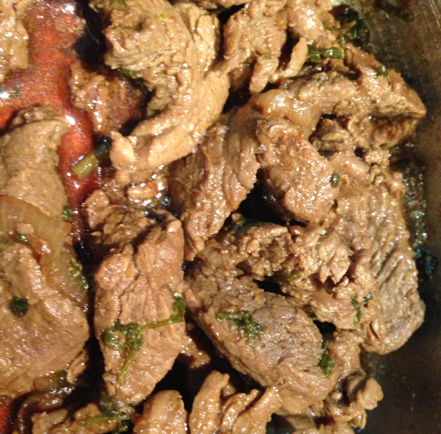 Receita de Peixe ao molho shoyo, enviada por sandra riter - TudoGostoso