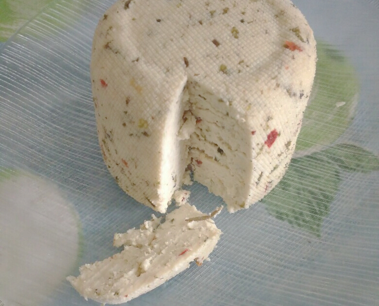 Receita de Queijo ricota, enviada por iasmim - TudoGostoso