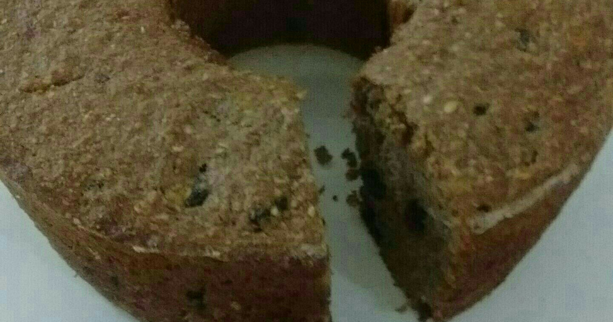 Receita de Bolo light, enviada por raquel perpetuo - TudoGostoso