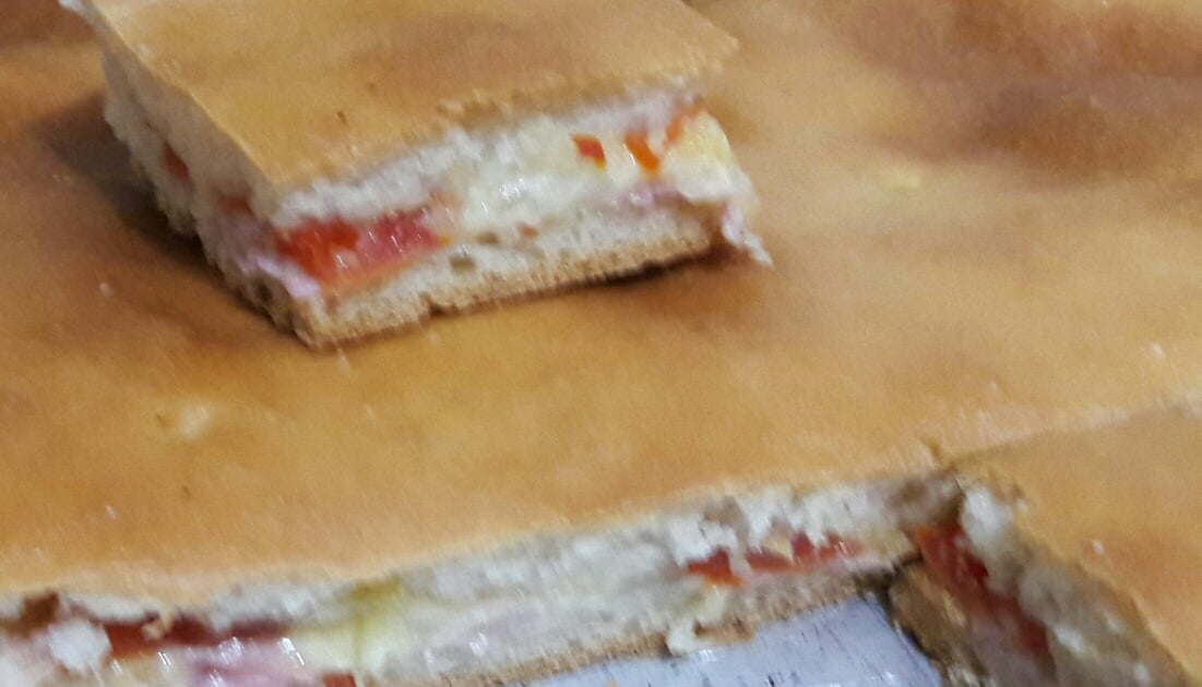 Receita de Bauru de assadeira, enviada por dora bonfante - TudoGostoso