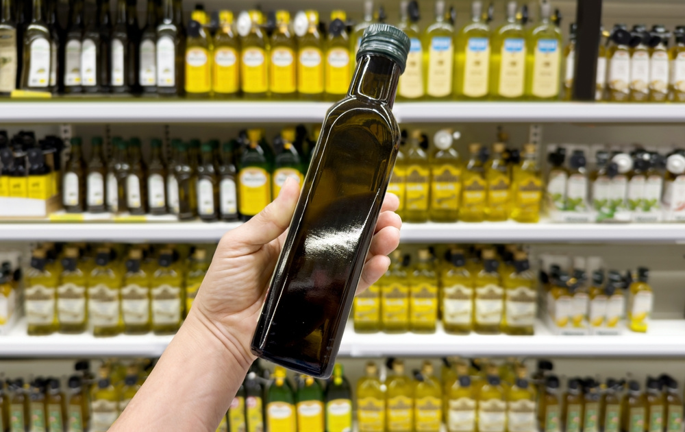 Sou cardiologista e garanto: "As pessoas que bebem azeite de oliva ...