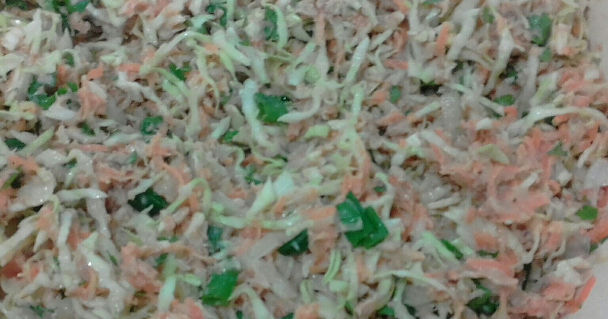 Receita de Salada light com atum, enviada por renata aparecida moraes ...