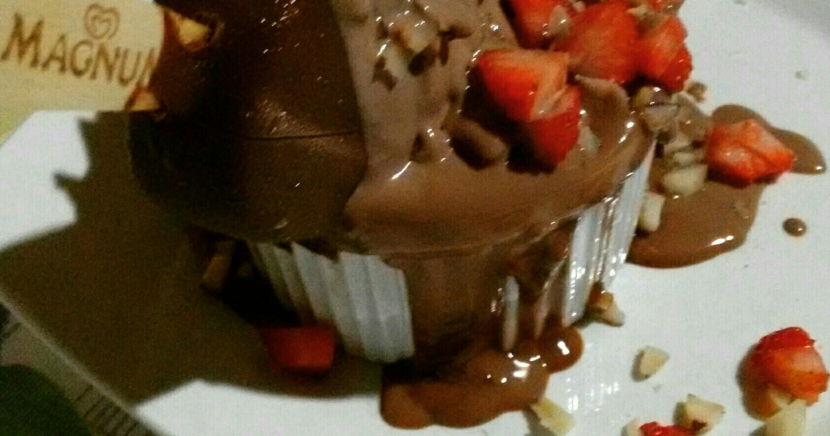 Receita de Grand Gateau, enviada por victor gandini - TudoGostoso