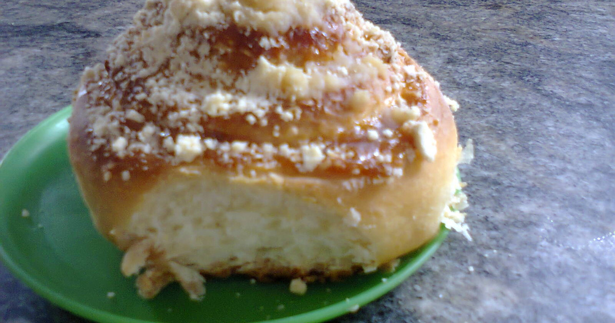 Receita de Chineque, enviada por soraia zimermann - TudoGostoso