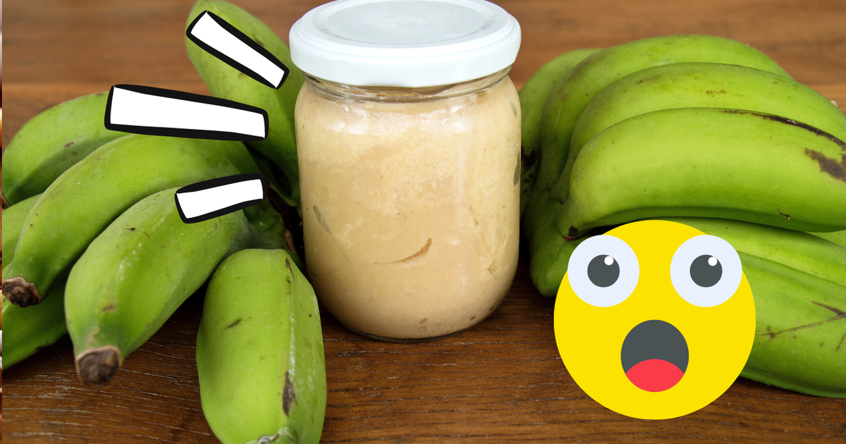 O que é o amido resistente e como ele pode te ajudar a emagrecer? Vem ...