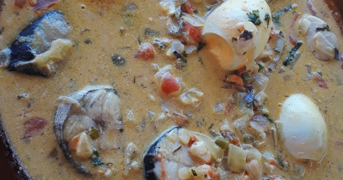 Receita de Posta de peixe cozida, enviada por elisabeth ferreira ...